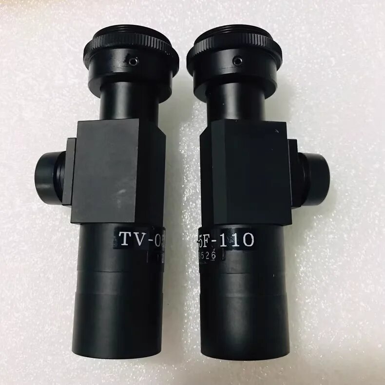 OPTART телецентрическая линза TV-05F-110 0,5X110