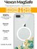 Чехол на Apple iPhone 7 Plus/8 Plus (Айфон 7 Плюс/8 Плюс) MagSafe с магнитом и п...