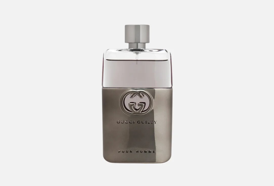 GUCCI Guilty Pour Homme Туалетная вода 50 мл