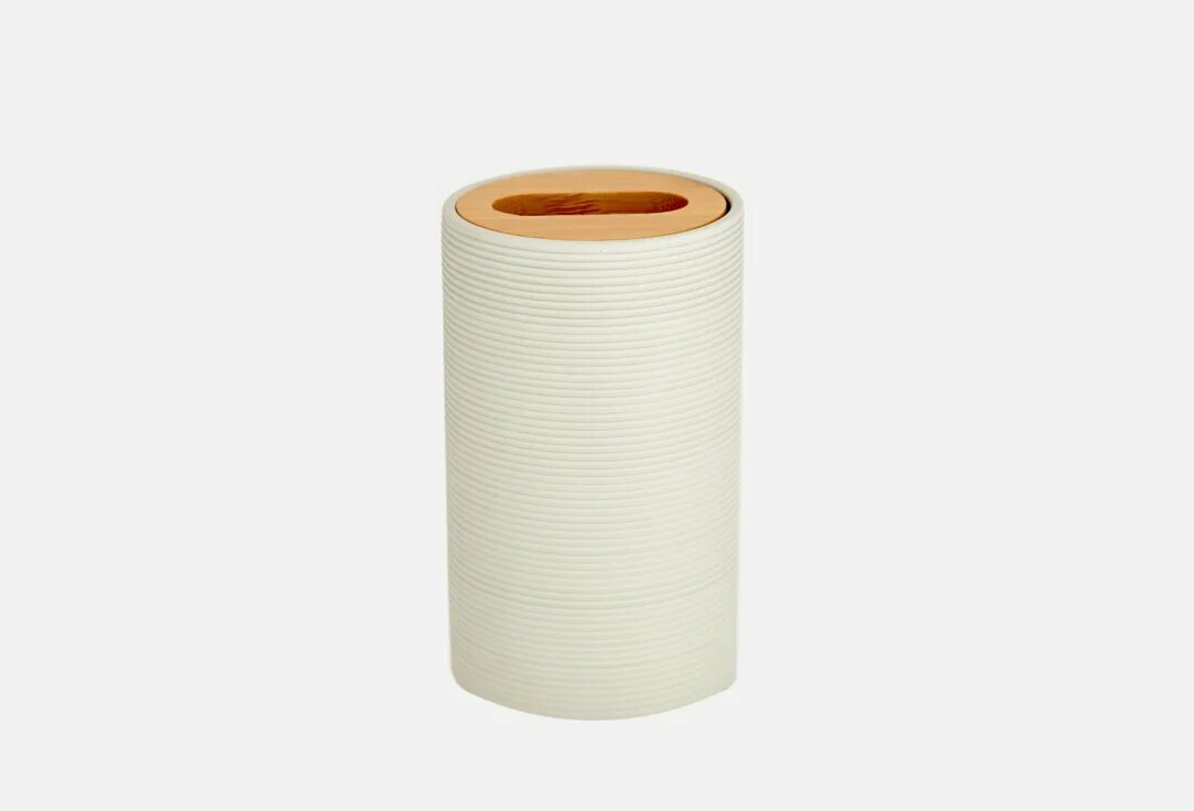 Ridder Roller, бежевый Стаканчик для зубной щетки 1 шт