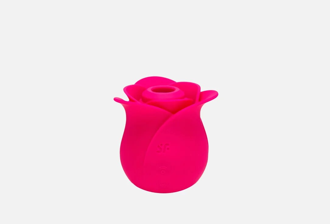 Satisfyer Modern Blossom Вакуумный вибратор 1 шт