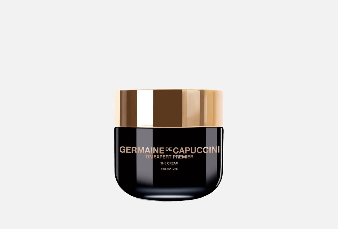 Germaine De Capuccini TIMEXPERT PREMIER Крем для лица 50мл