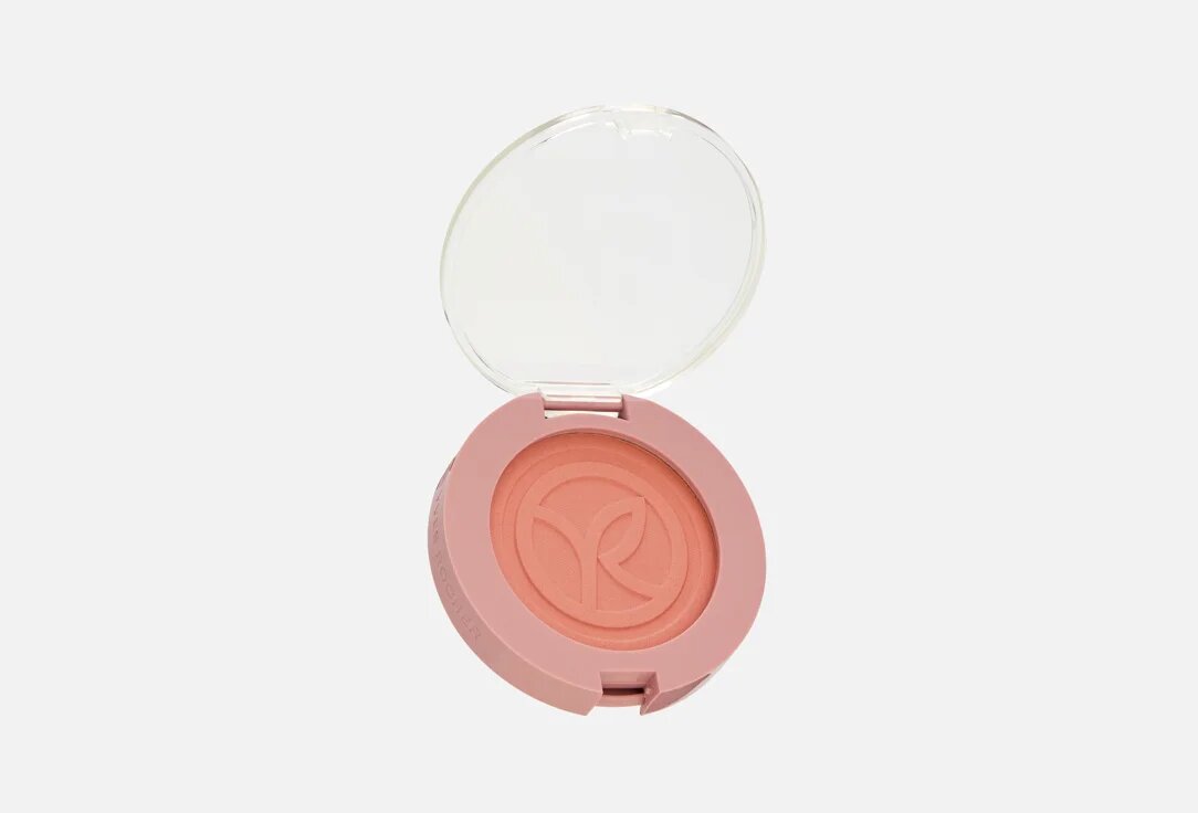 Yves Rocher Blush Румяна 3.2 г Capucine