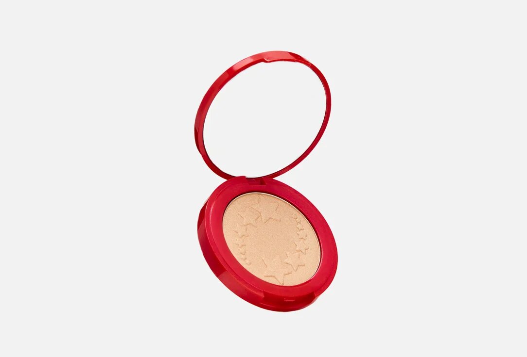 Pastel Cosmetics Profashion Stardust Хайлайтер для лица 8 г 322