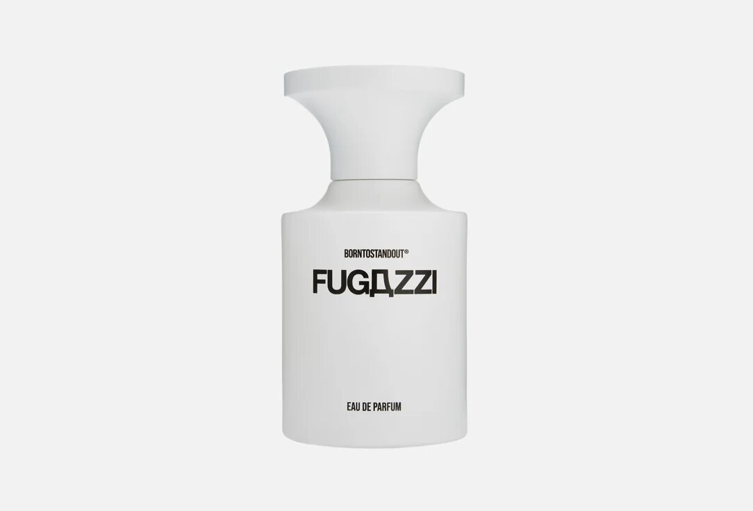 BornToStandOut Fugazzi Парфюмерная вода 50 мл