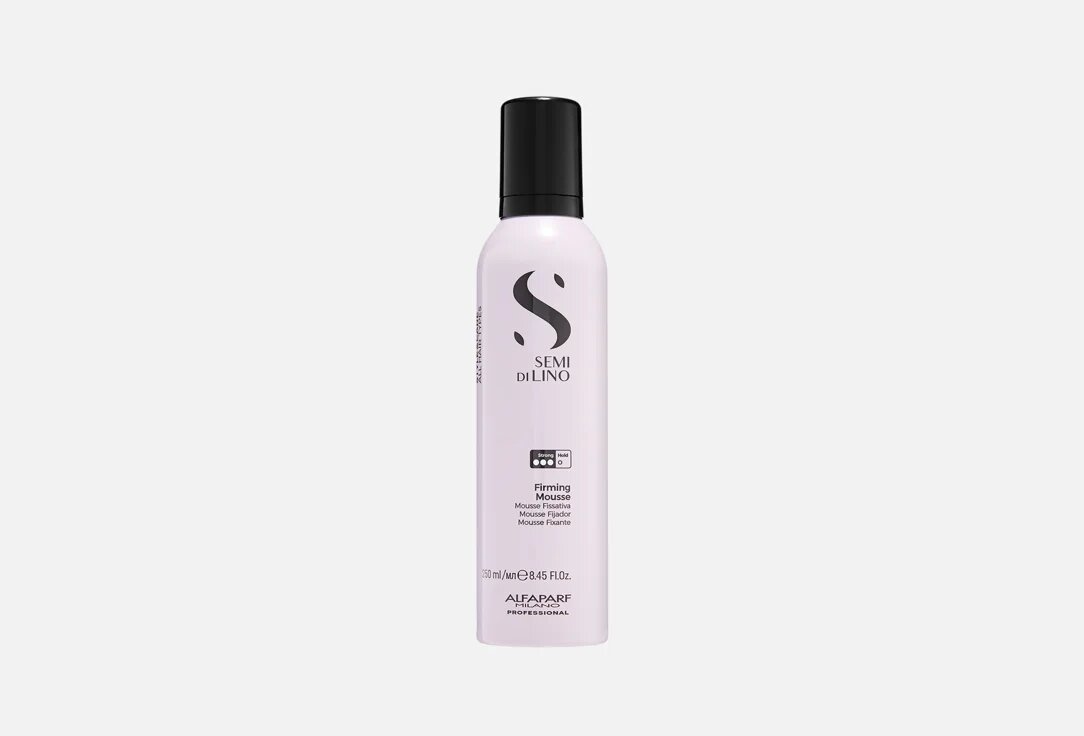 Alfaparf Milano Professional Amplifyng mousse Мусс для волос сильной фиксации 250 мл