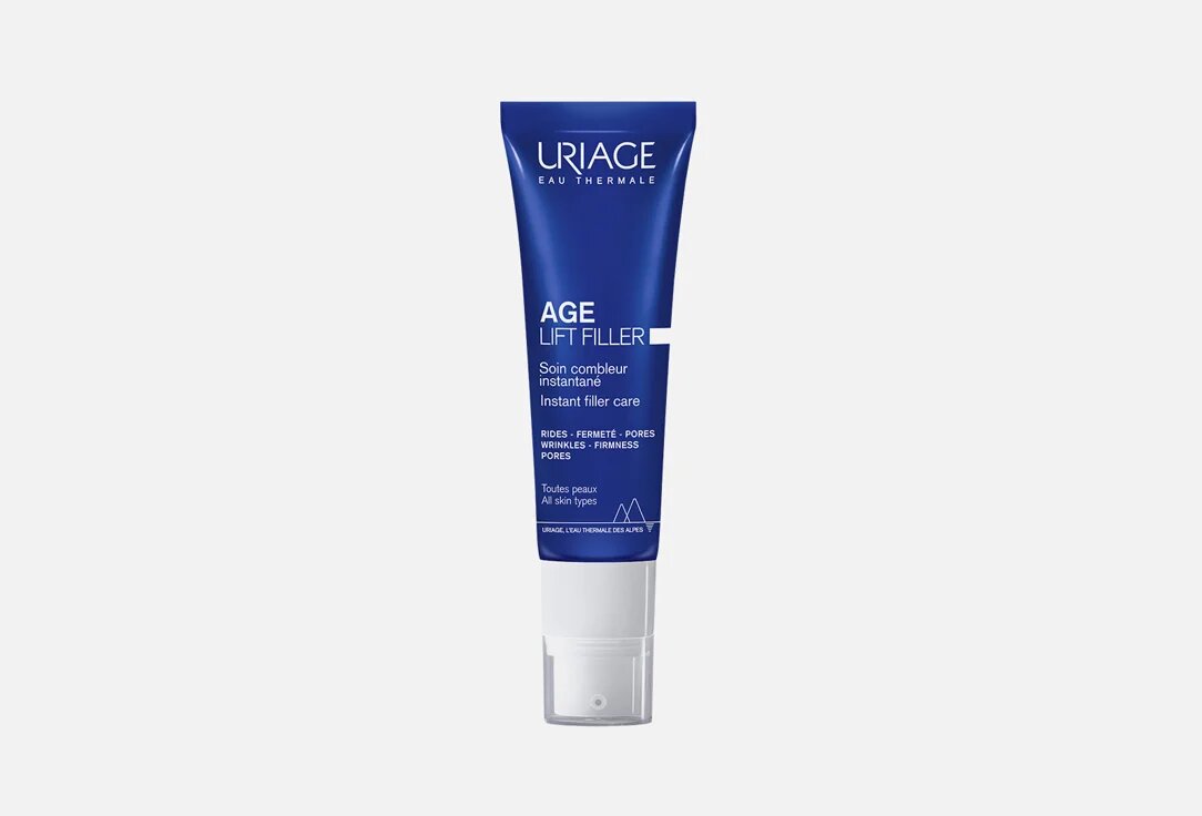 Uriage age lift filler Филлер для заполнения морщин 30 мл