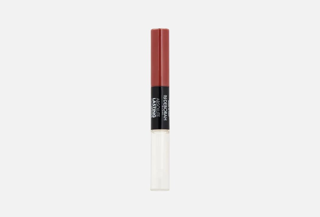 DEBORAH MILANO LASTING LIQUID LIPSTICK Помада для губ жидкая 8 мл 13
