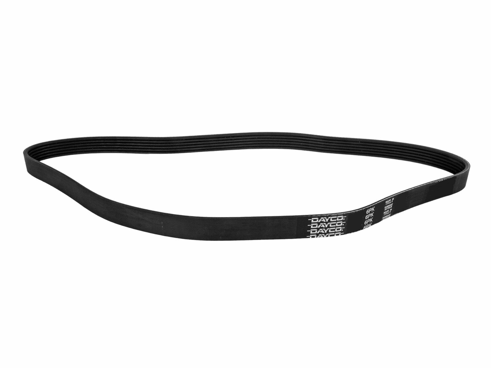 Ремень DAYCO 6PK1705