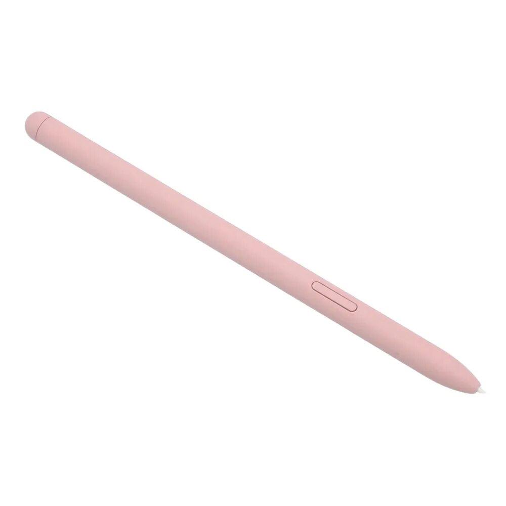 Стилус для планшета Samsung Galaxy Tab S6 Lite 10.4" SM-P610/SM-P615 - замена S Pen с запасными наконечниками (розовый ц
