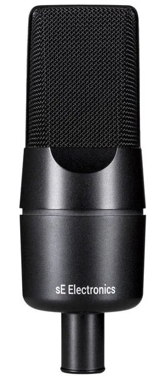 Микрофон sE Electronics X1 A — фото 1