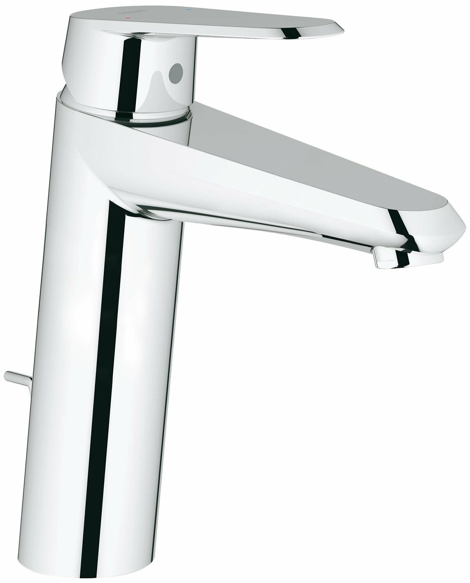 Смеситель для раковины GROHE Eurodisc Cosmopolitan 23448002