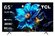 Телевизор TCL 65P7K
