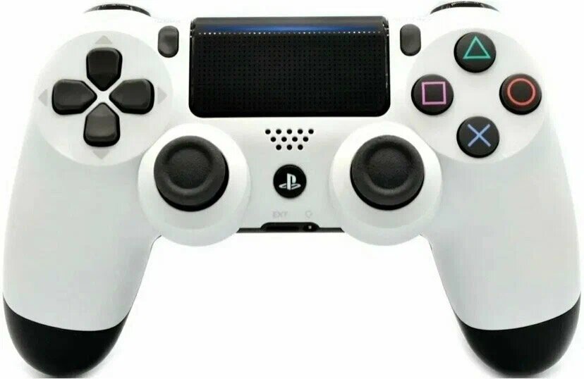 Геймпад беспроводной/проводной Sony PlayStation DualShock 4