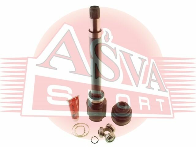 Шрус внутренний правый 31X44X41, ASVA FDIRTT9