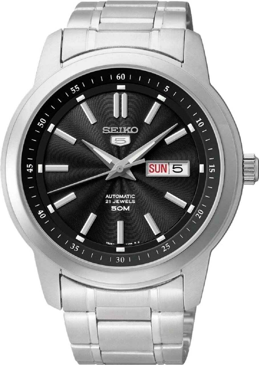  SEIKO SEIKO 5