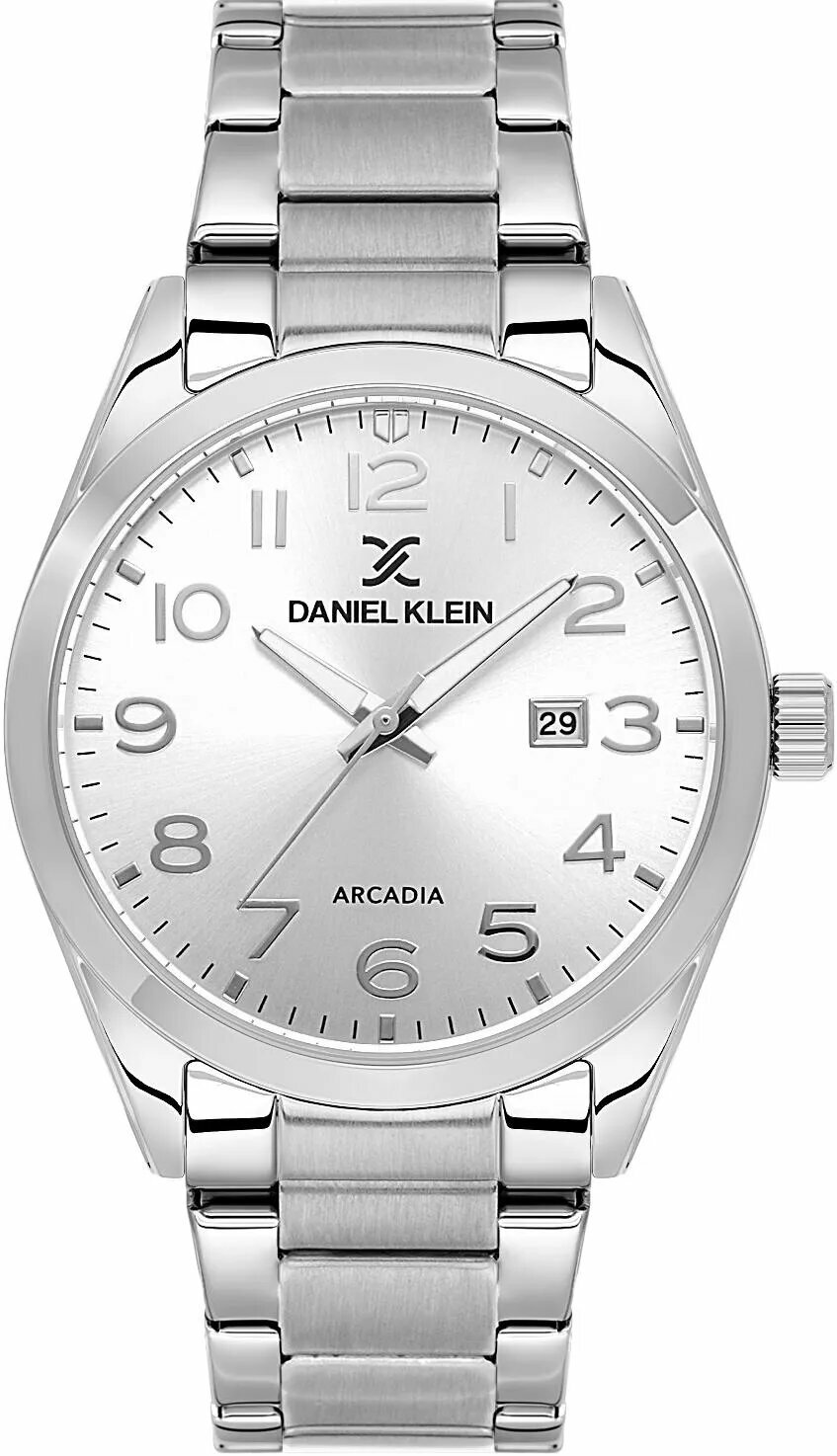  Daniel Klein