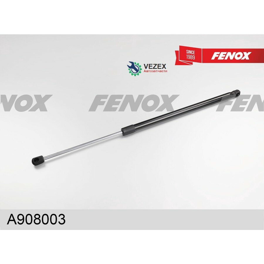 FENOX A908003 Упор газовый 2шт