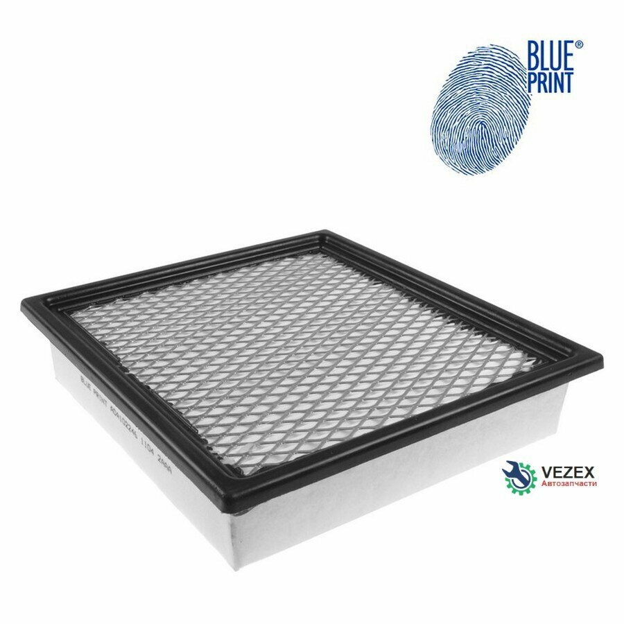 BLUE-PRINT ADA102246 Фильтр воздушный