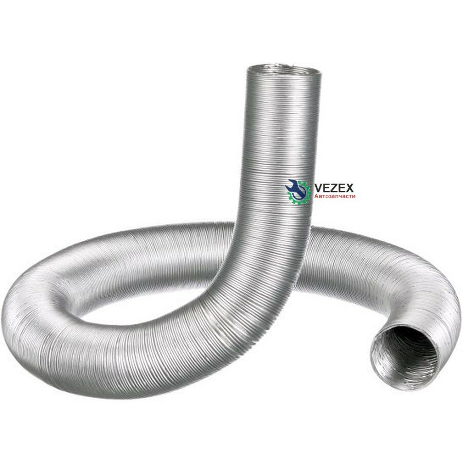 GATES FD25X1 Гибкий воздуховод