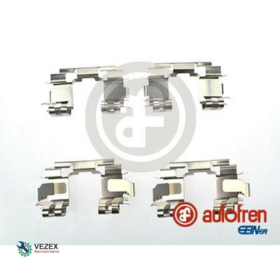 AUTOFREN D42692A Ремкомплект суппорта