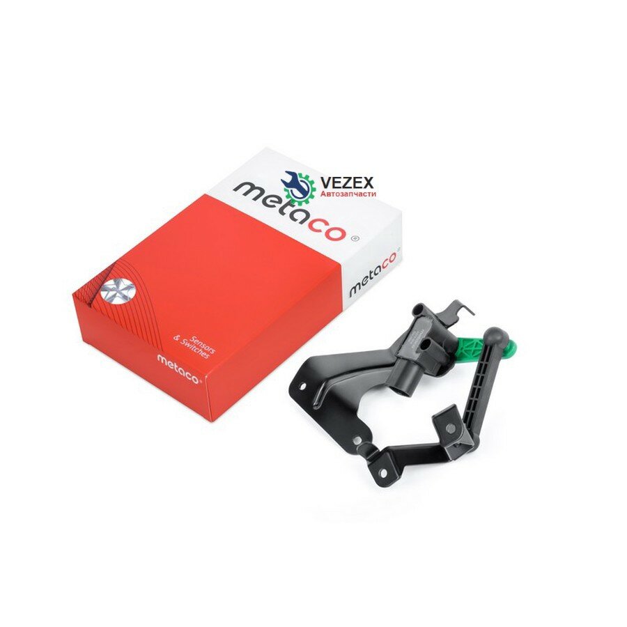 METACO 6374-058 Датчик регулировки дорож. просвета