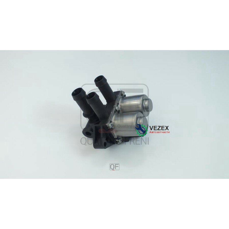 QUATTRO FRENI QF40Q00138 клапан системы отопления