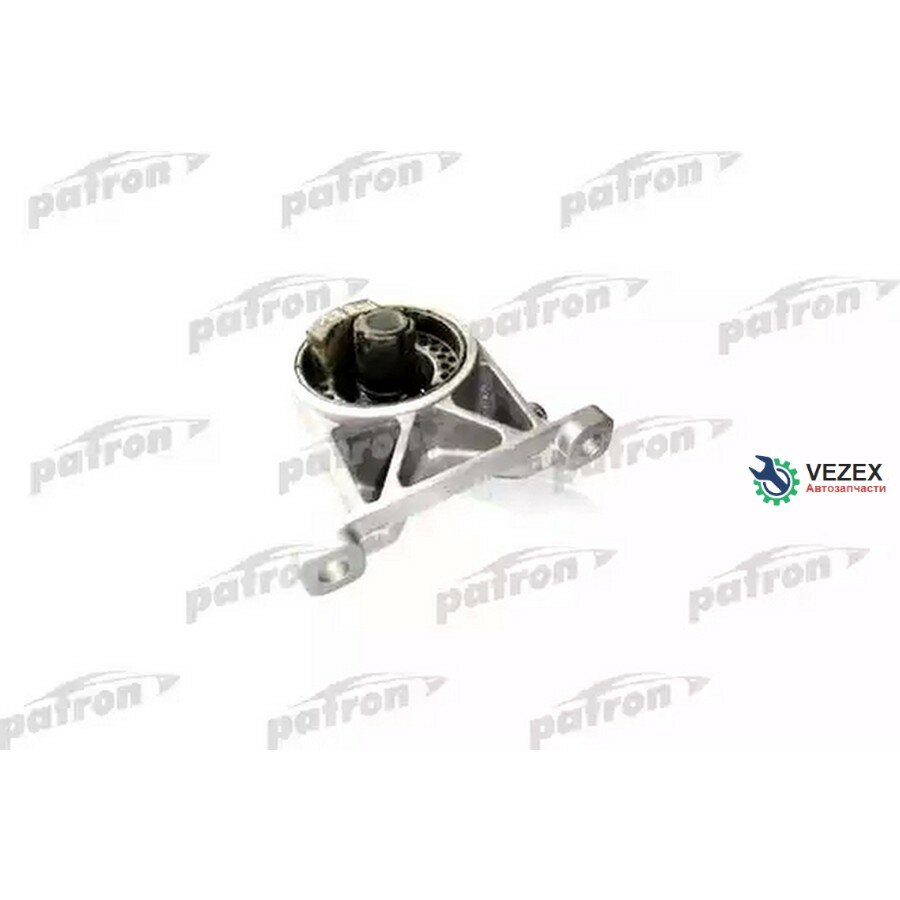 PATRON PSE3239 Опора двигателя Opel Astra/Zafira 1.4-1.8 98- АКПП