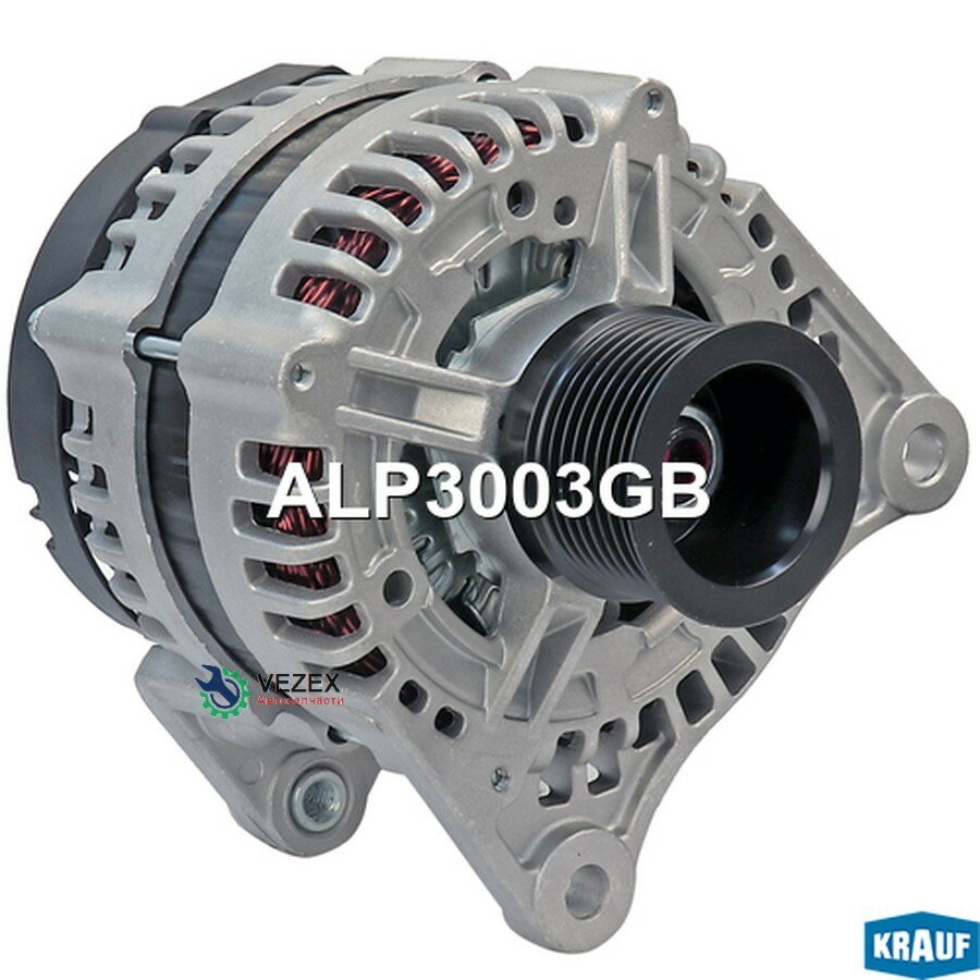 KRAUF ALP3003GB Генератор