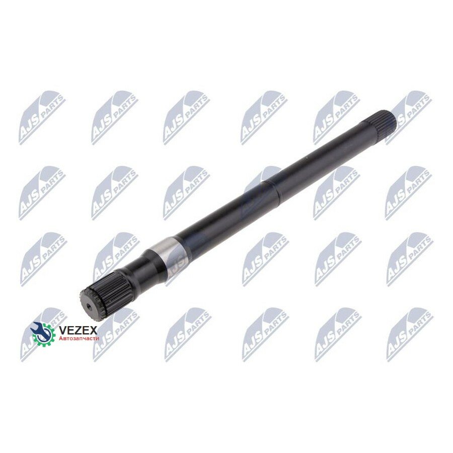 NTY NWP-TY-013 Вал приводной