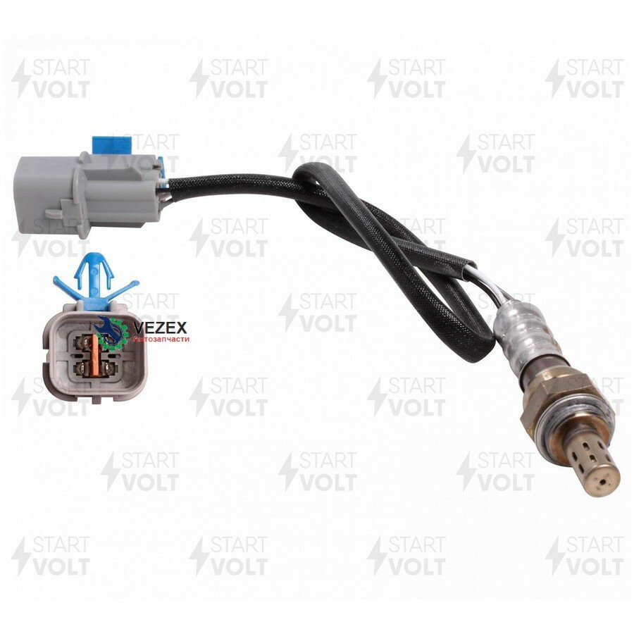 STARTVOLT VS-OS0822 Датчик кисл. для а/м Hyundai/KIA Tucson (04-)/Sportage II (04-) 2.7i после кат. VSOS0822