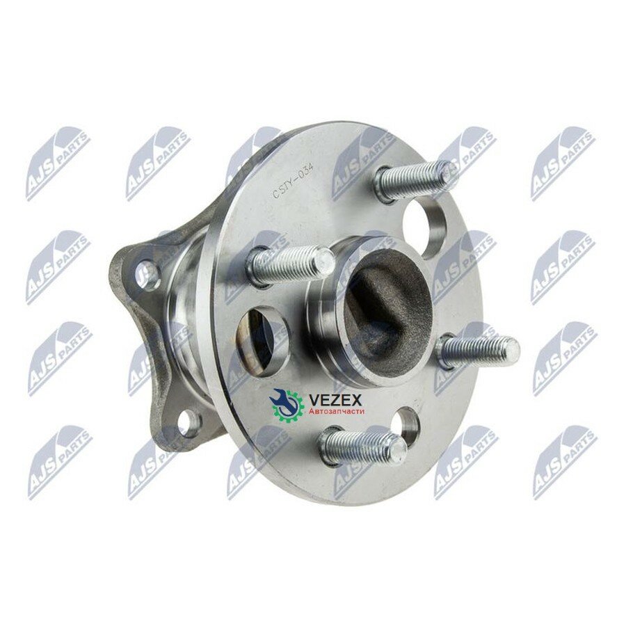 NTY KLT-TY-034 Ступица колеса