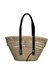 Сумка Loewe Braid Basket