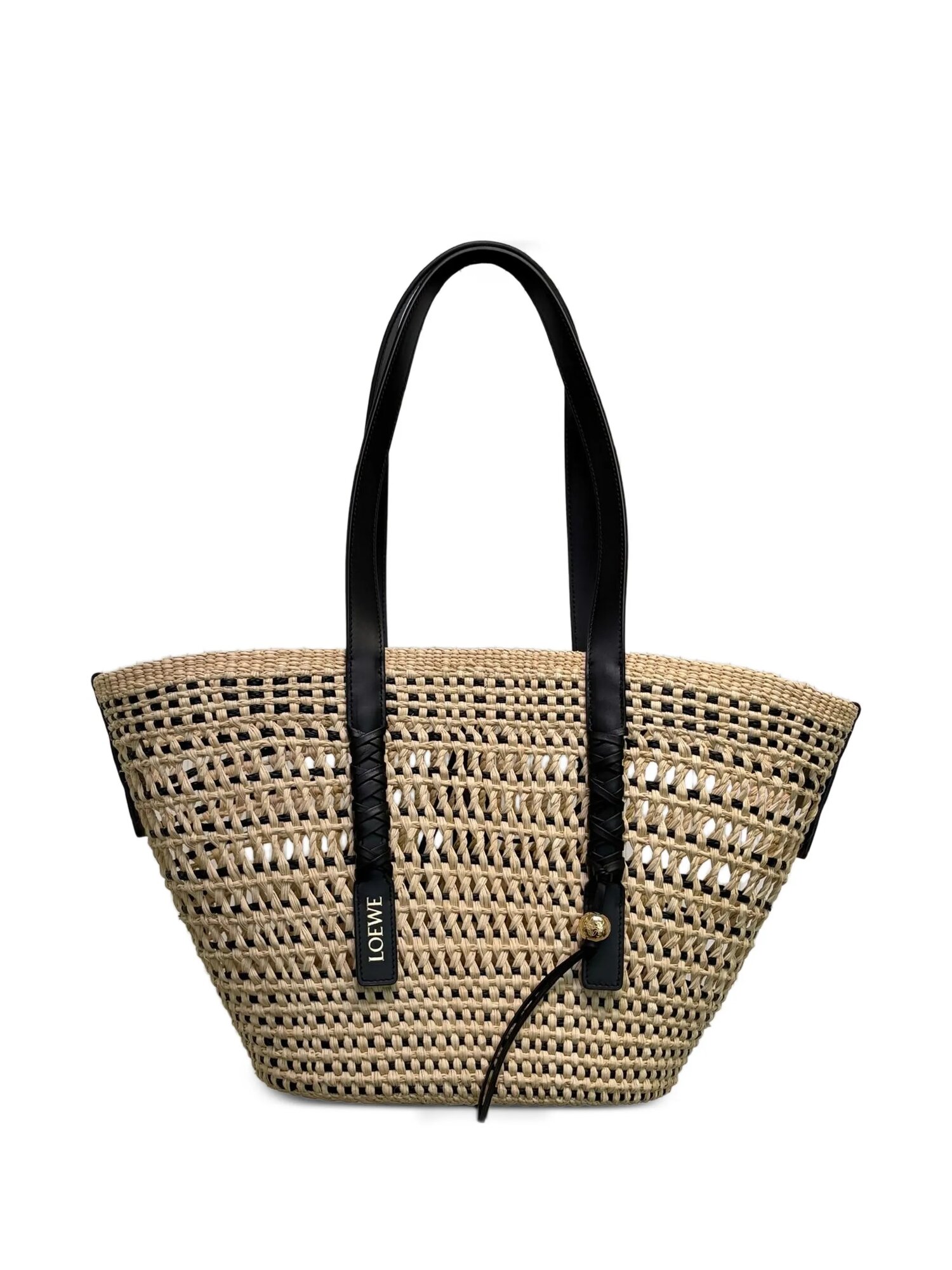 Сумка Braid Basket