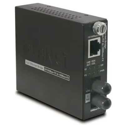 Медиаконвертер FST-801