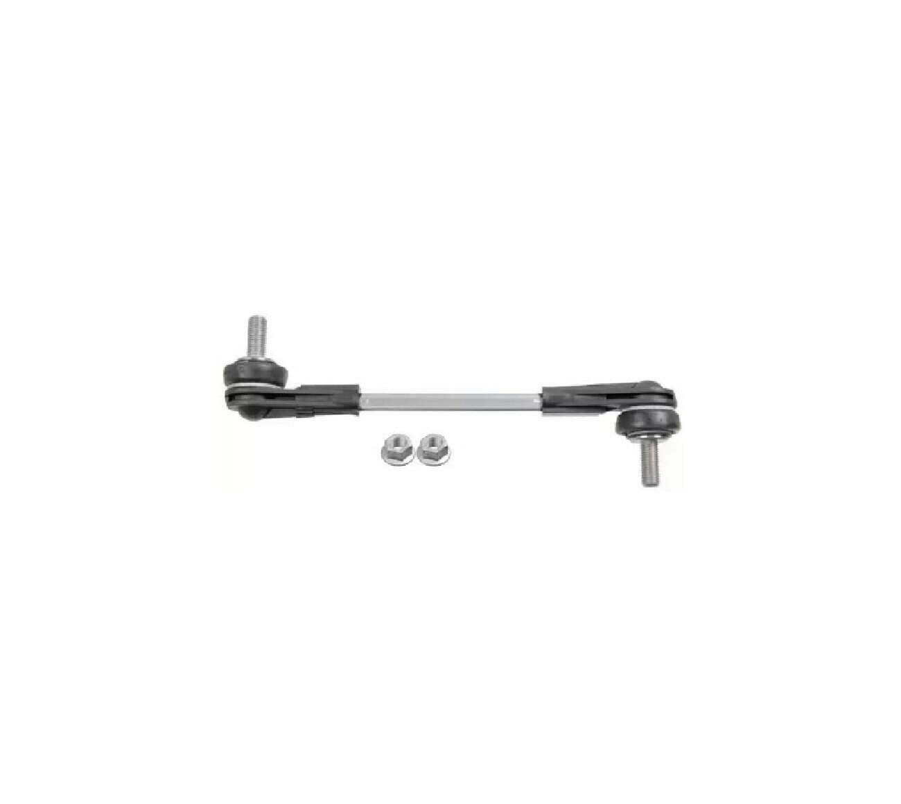 LEMFORDER Тяга переднего стабилизатора BMW 5 (G30) 16 7 (G11 G12) 15 арт. 3925801