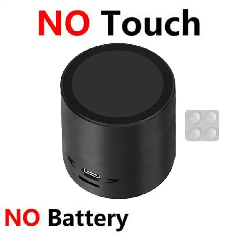 Робот-помощник DeepSeek XiaoZhi AI Voice Chat Robot mini BOX No-Bat-No-Touch