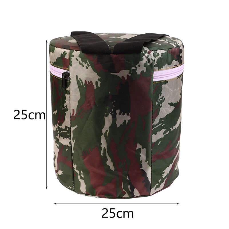 Табурет складной камуфляжный 25cm