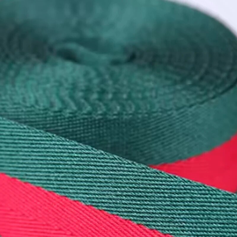Лента Allen hut 150D полиэстер 3 ярда 1, 2.5 cm X 3 yards