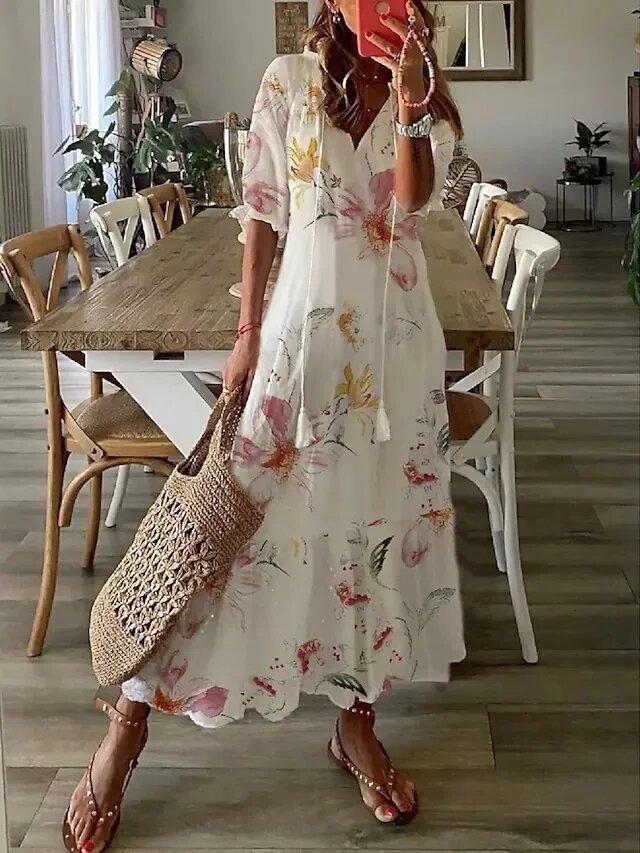 Платье