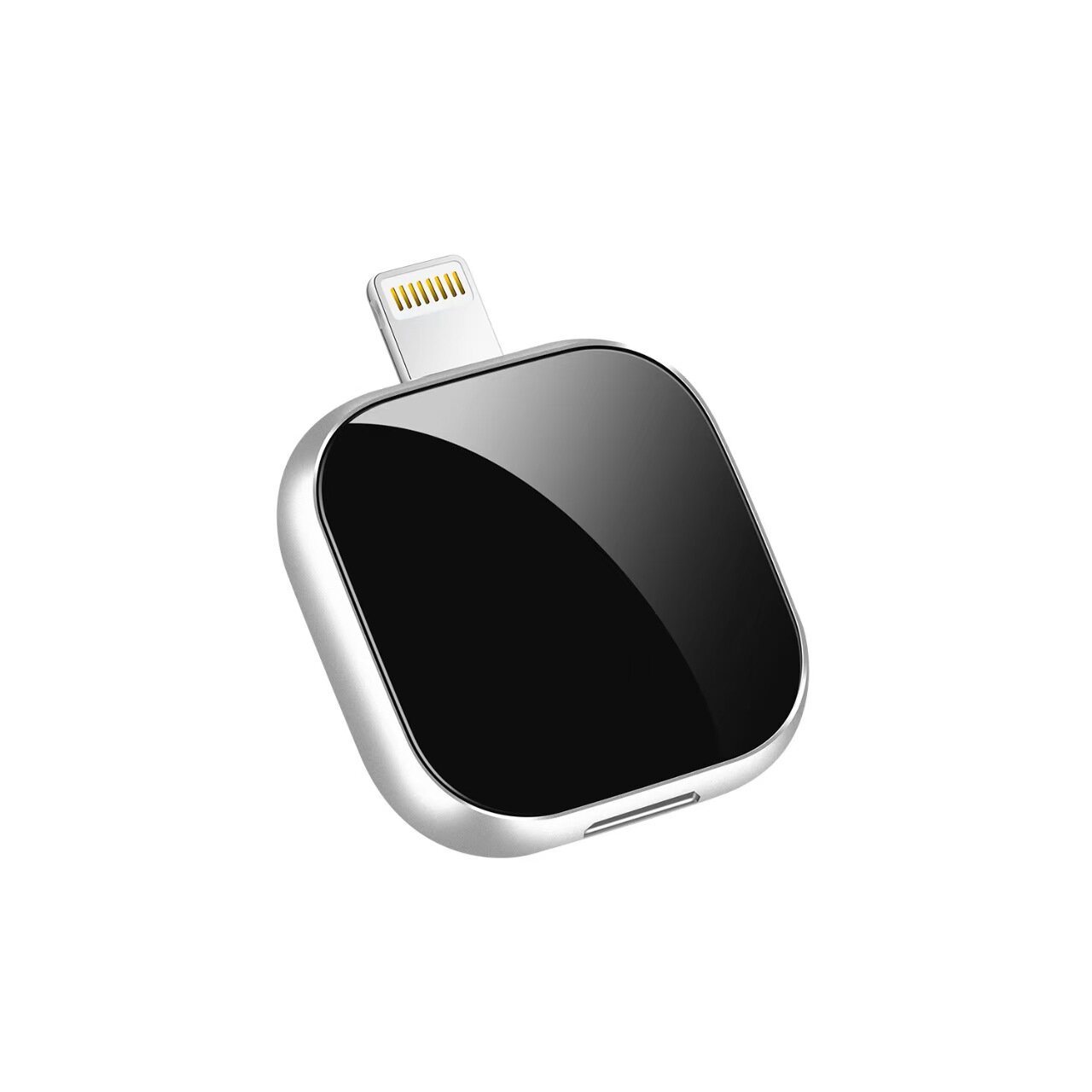 USB-накопитель для iPhone, чёрный, 2 ТБ