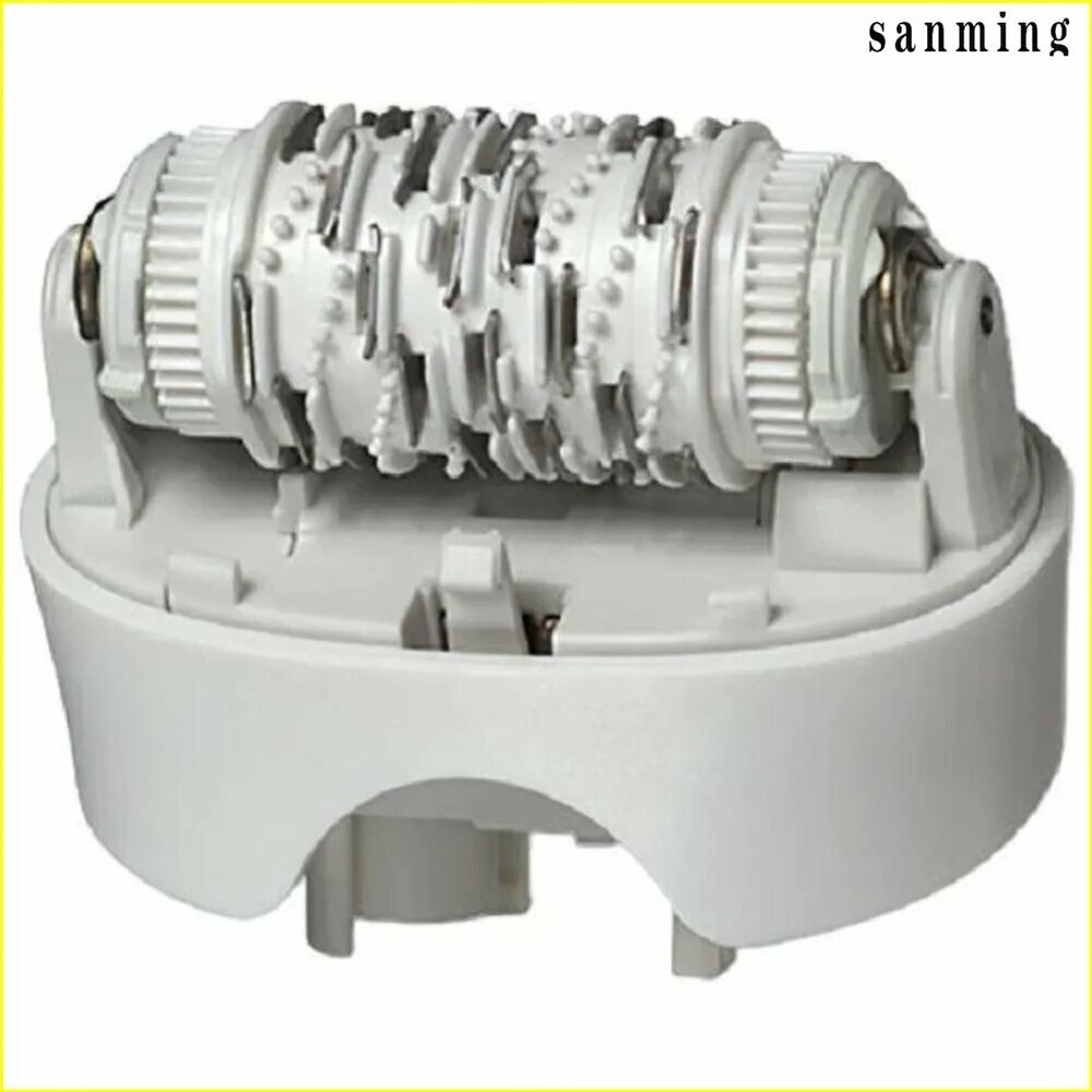 Насадка Braun / Эпилирующая головка для эпилятора Braun