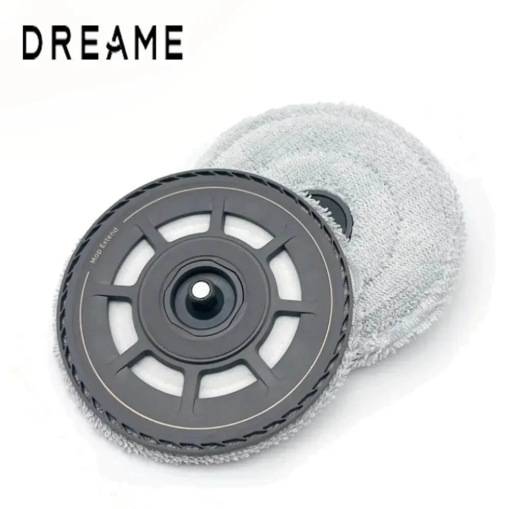 Dreame X50 Ultra X50 Master L50 Pro Ultra L40s аксессуары для крепления швабры, кронштейн для швабры, запасные части