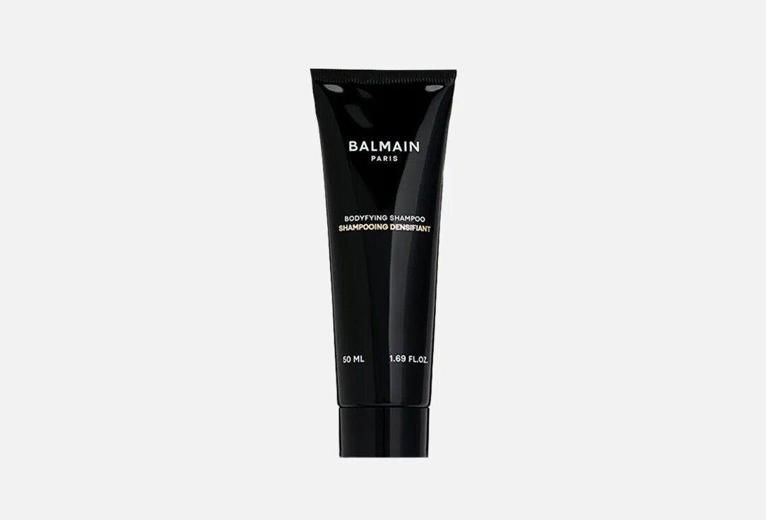 Balmain Homme Bodyfying Уплотняющий шампунь для волос 50мл
