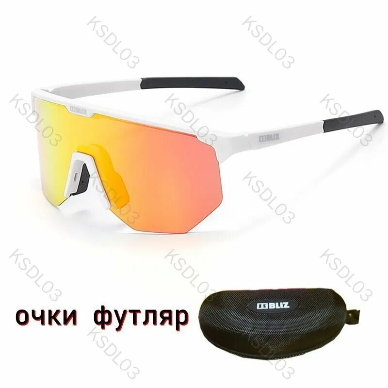 Bliz Очки для занятий спортом