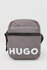Сумка HUGO, серый