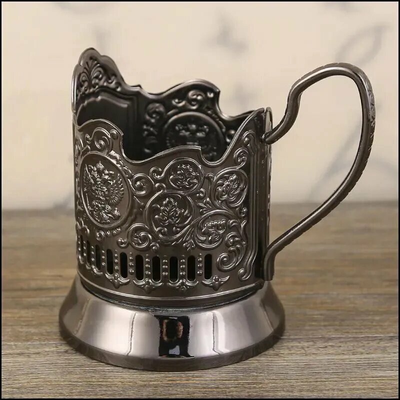 Подстаканник "РЖД"