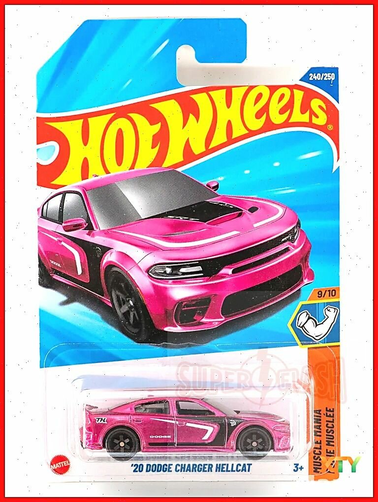 Игрушечная машинка