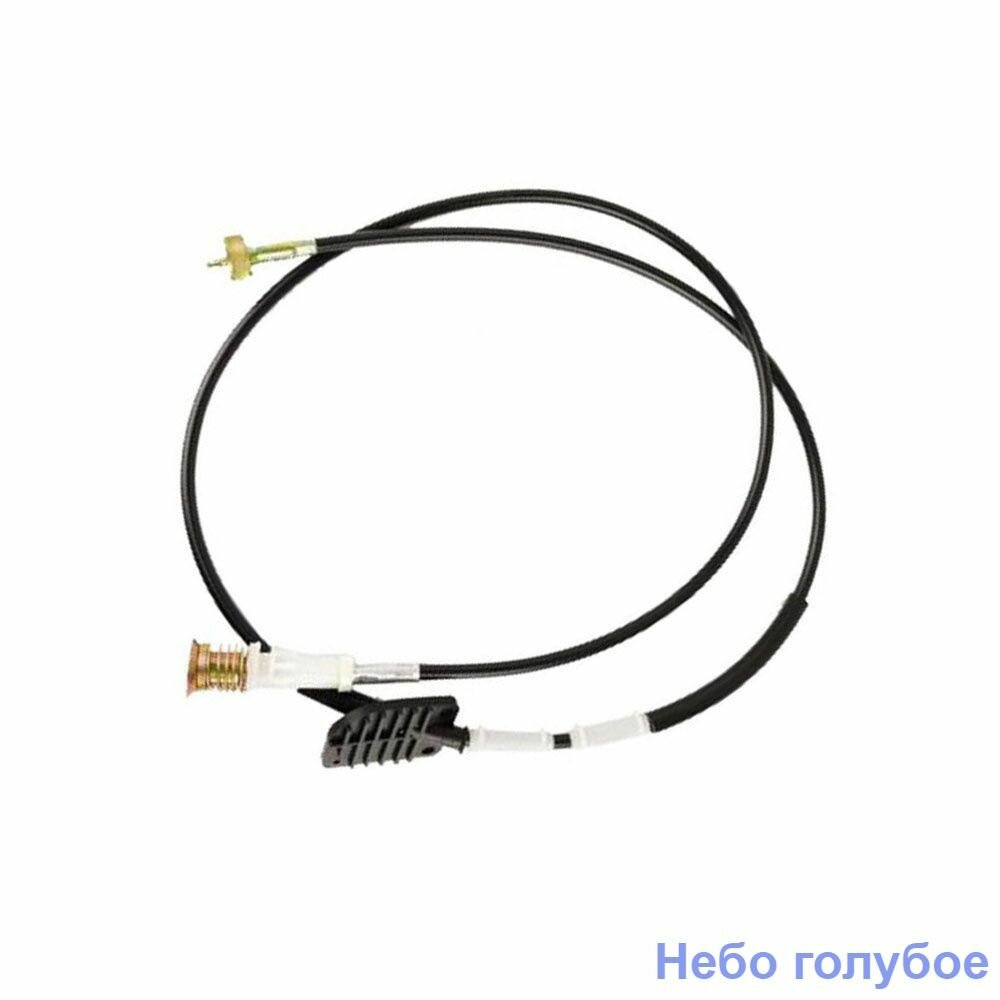 Провод Кабеля Спидометра 2505522G01 Для 1986-97 Nissan Hardbody D21 TD25 BDI Ute