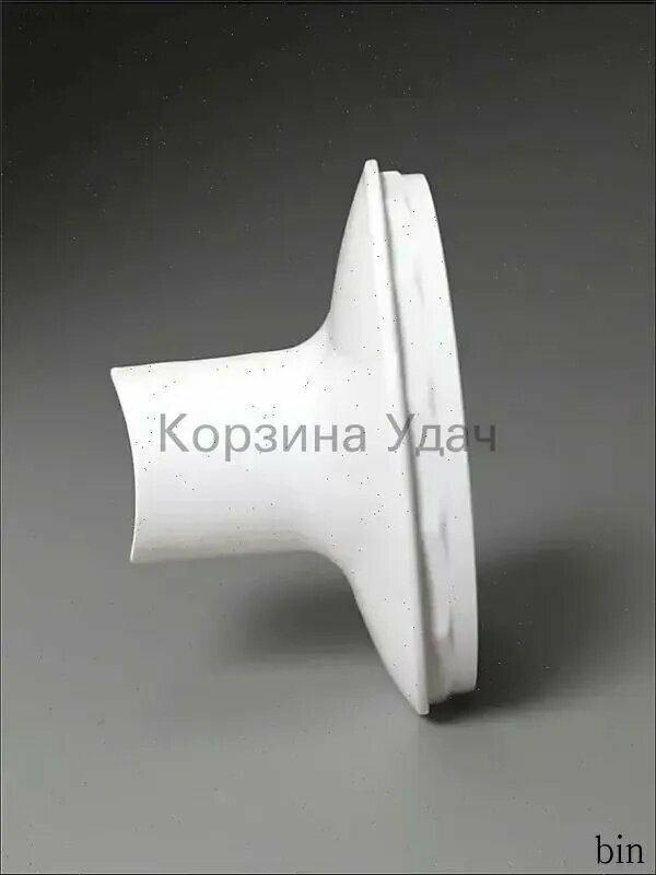 Редуктор (крышка измельчителя) к чашам 500, 1250мл для блендера Braun BR67050135 (7050135)